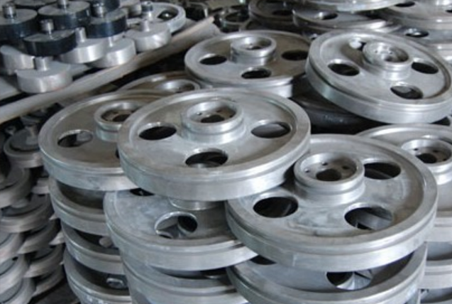 16 Common Defects in Forging Processes - ZONZE